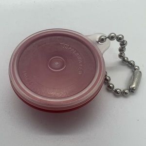 Tupperware | Accessories | Tupperware Tiny Treasures Collectible ...